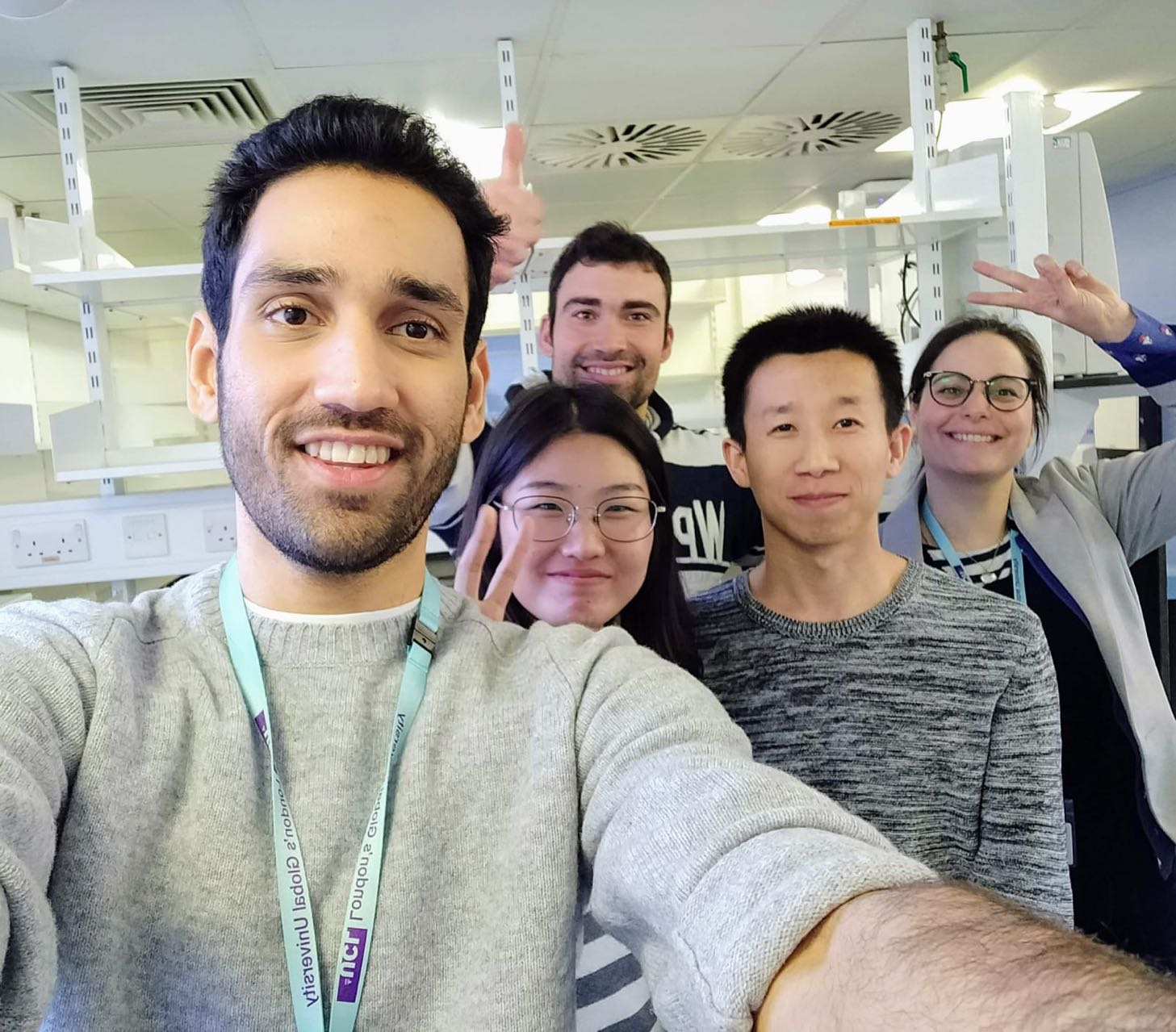 Image Galleries – The Conradt and Lambie Lab